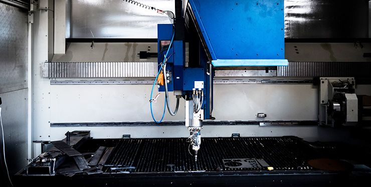 About Us - Machine Co., Ltd.